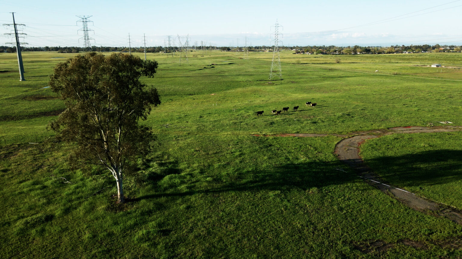 609-625 West Elverta Road, - MatrixCRE.ai