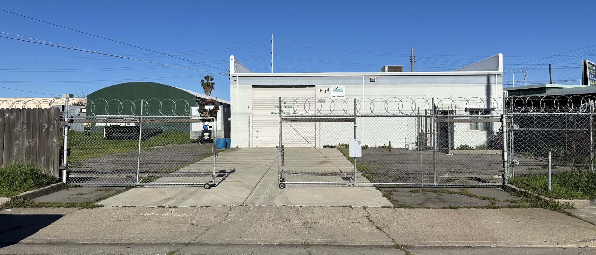 3645 51st Ave, - MatrixCRE.ai